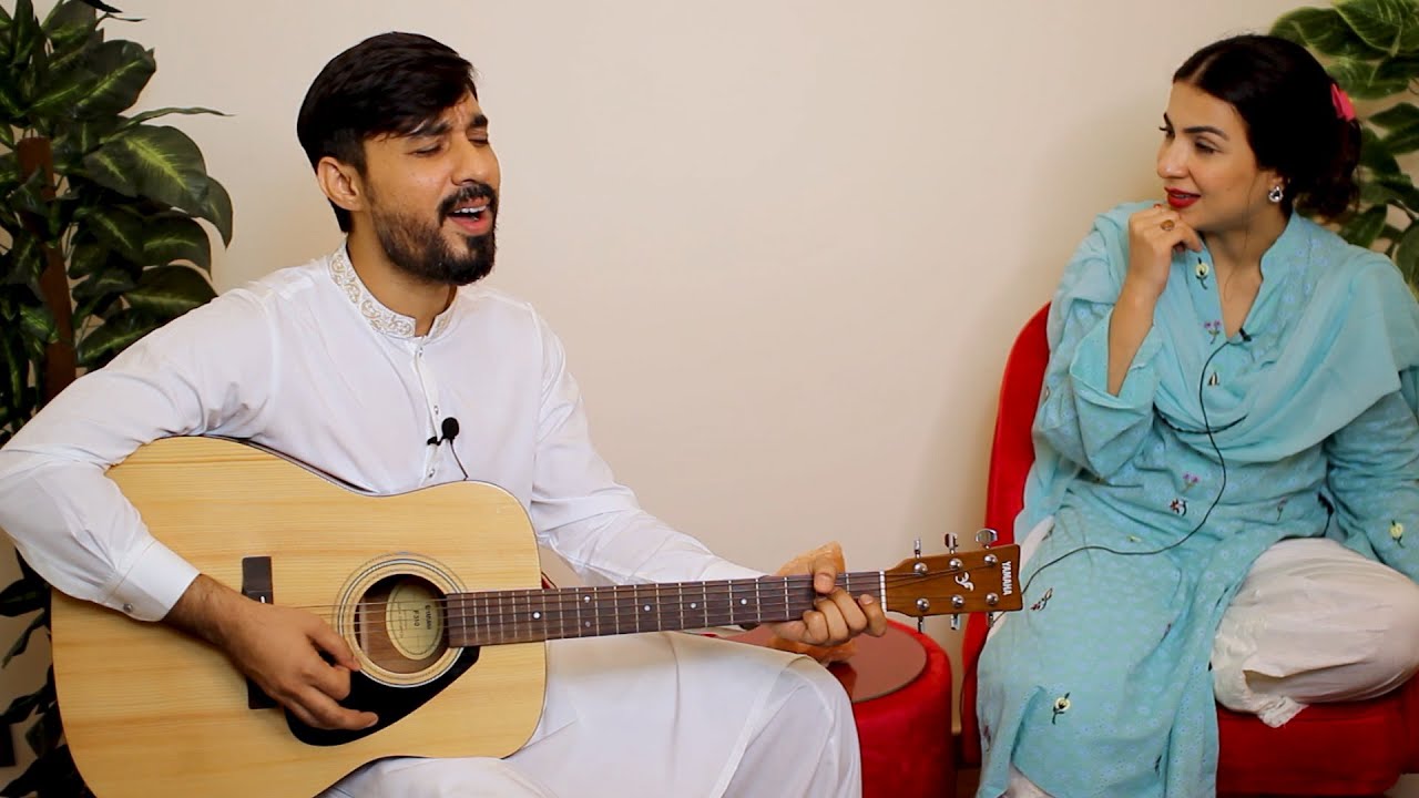 Mery Qatil Mery Dildar | Sohail Haider | Dua Malik | Award Winning OST ...