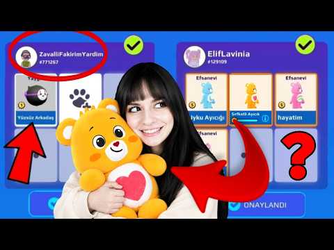 PK XD AYICIK PETİ TAKAS HİLELERİ🤫 HANGİ PETLERLE ALINIR? 🐻😱 TÜM PETLERİ DENEDİM! | ÖZGÜŞ TV