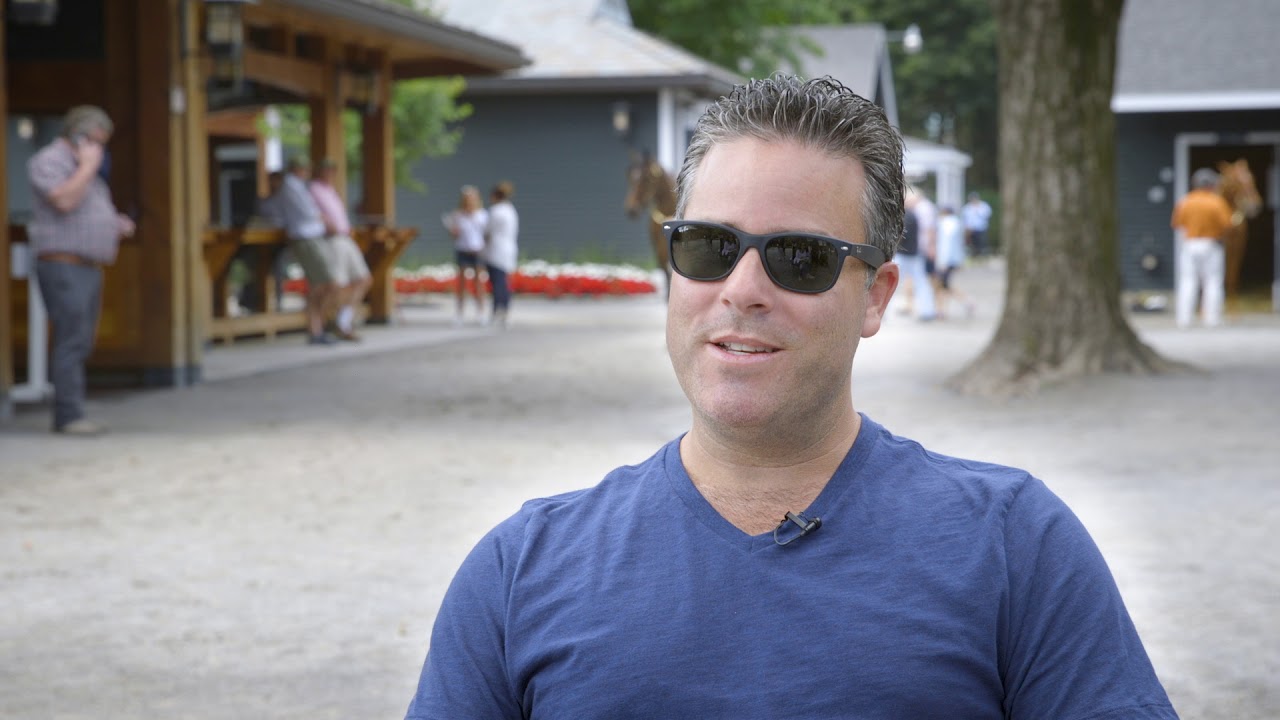 Syndication Feature Part One - YouTube