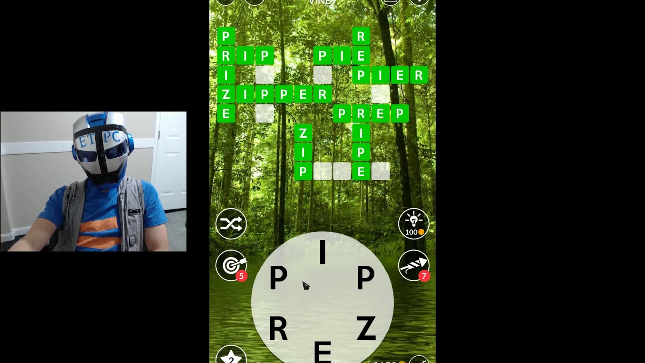 WORDSCAPES LEVEL 647 NEW UPDATE masaya ang mga salita - YouTube
