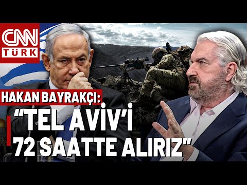 SON DAKİKA🚨 Hakan Bayrakçı'dan Net Çıkış: \