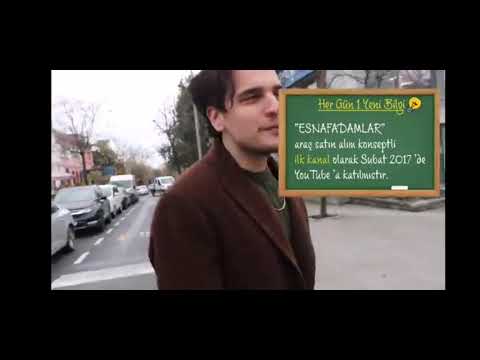 Esnaf Adamlar Küçük burjuvazi ye küfür ediyor