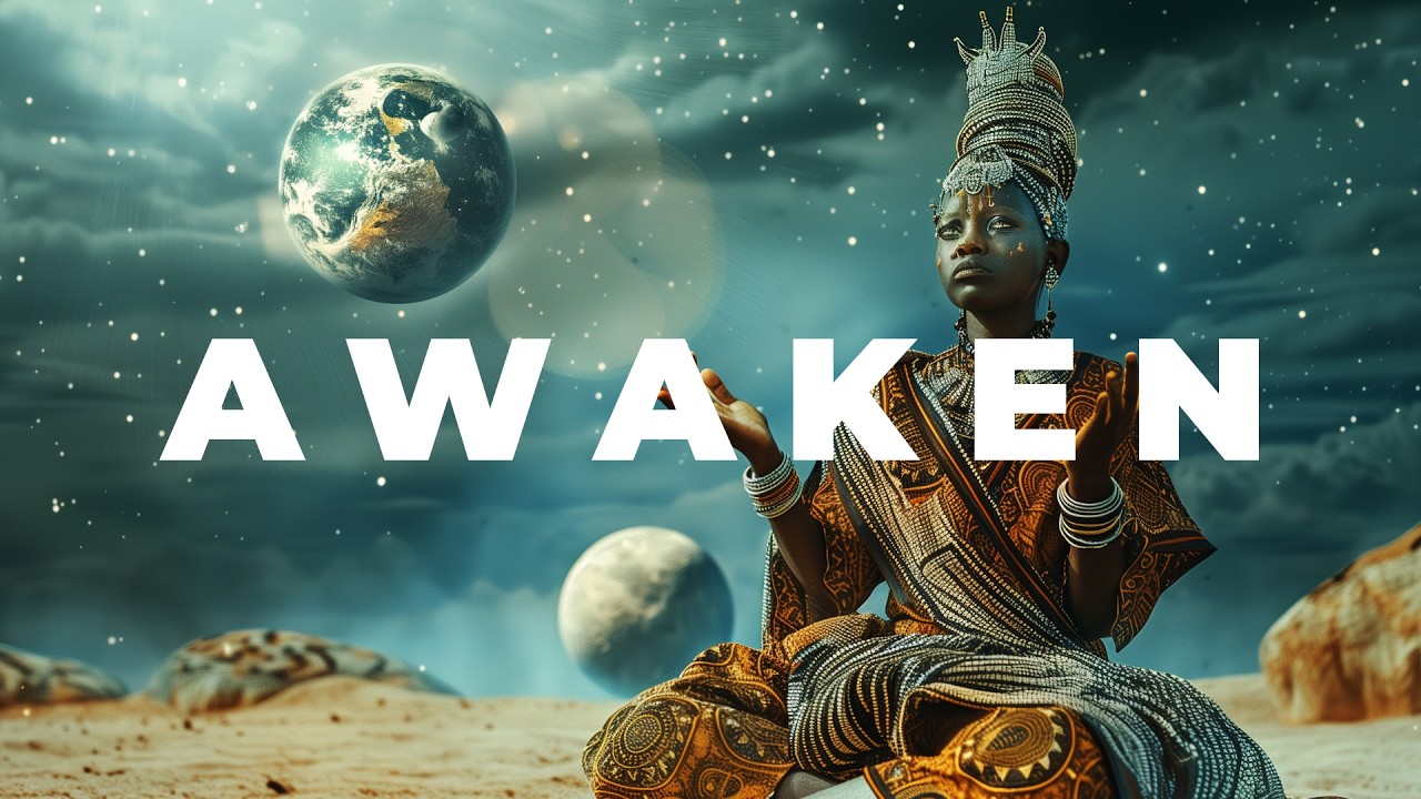 Ancestral Visions: Dreams, Symbols, and the African Psyche - YouTube