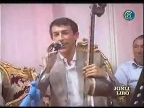 Sherzod masharipov 2013 jonli ijro