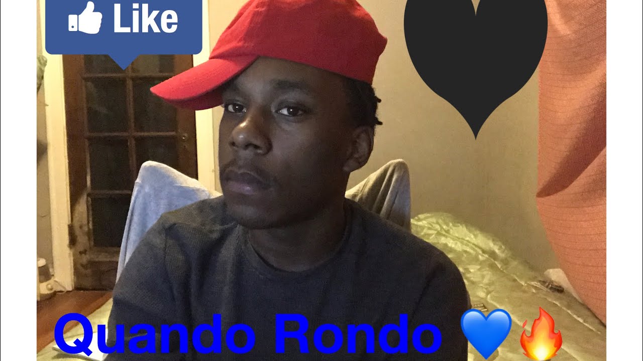 Quando Rondo - How’d I Make It (Official Music Video) REACTION - YouTube