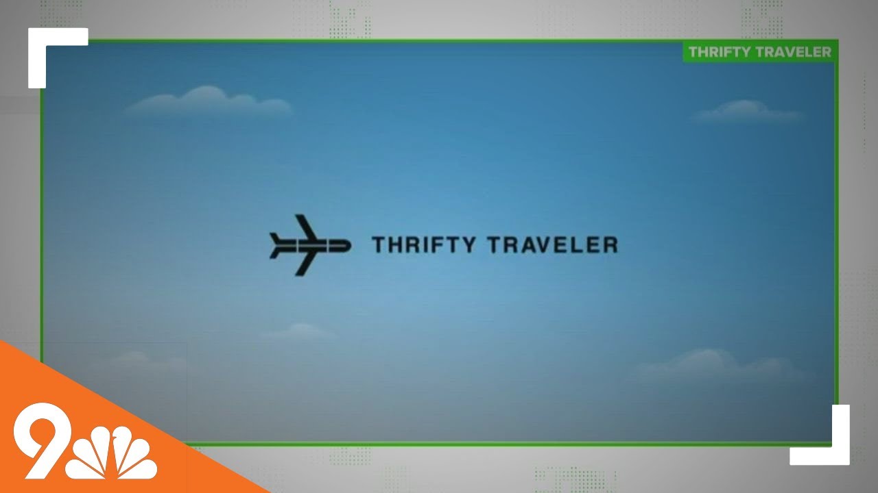 Verify: Find the best airfare deals - YouTube