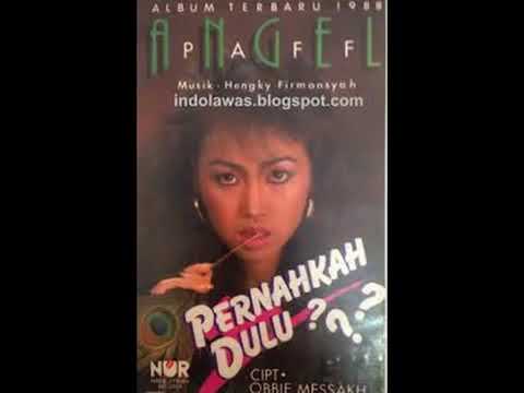 Nostalgia!! Angel Pfaff Kumpulan Full Album of The Best - YouTube