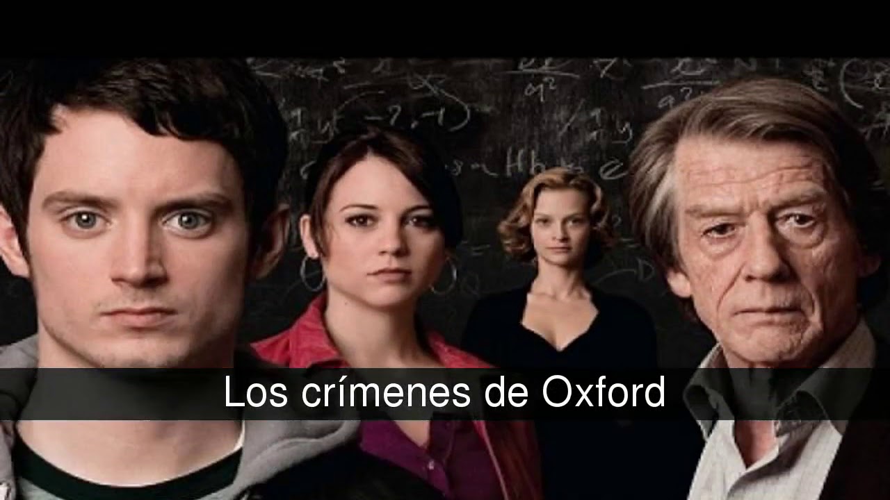 Las mejores películas de intriga - YouTube