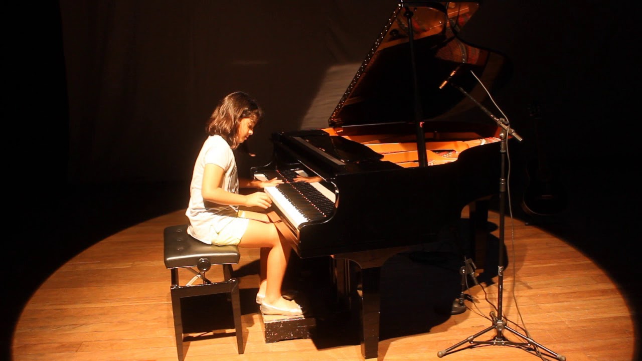 Samba lelê (Folclore brasileiro)- Nina Rangel - YouTube