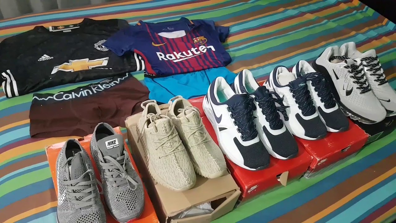 Tienda en línea para comprar ropa de marca con Grandes Descuentos - www ...