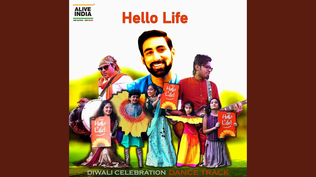 Hello Life - YouTube Music