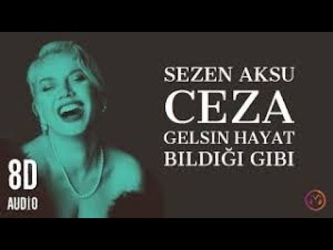 Ceza feat Sezen Aksu - Gelsin Hayat Bildiği Gibi (Offical Music Video)