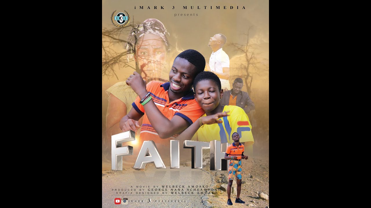 FAITH (Episode 1) - YouTube