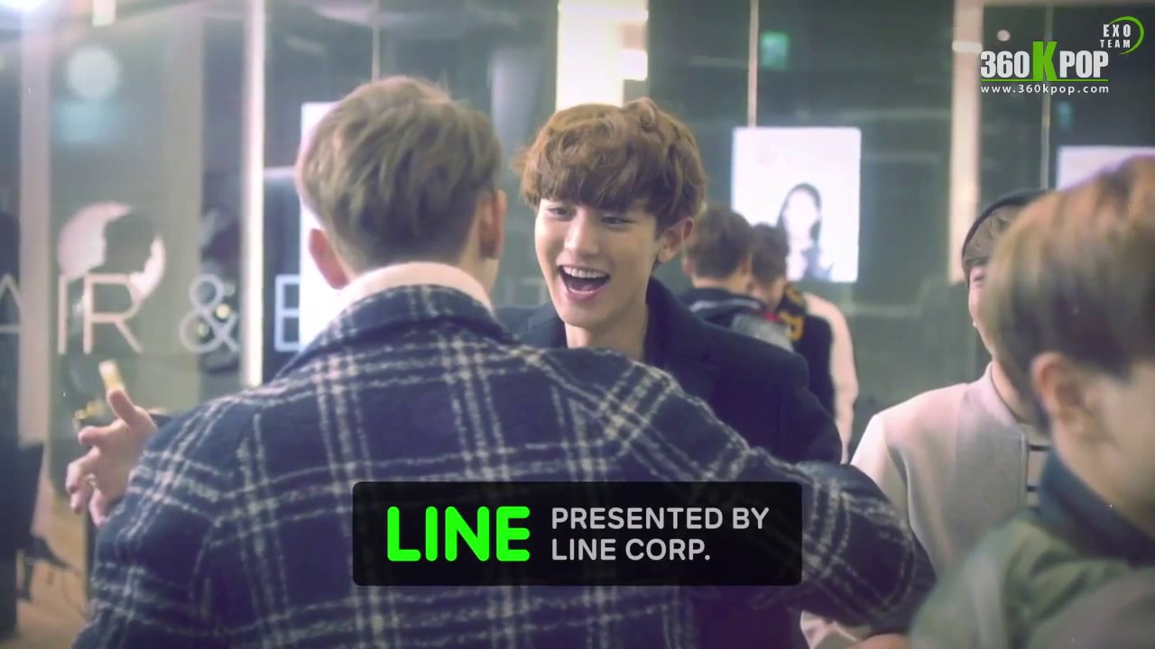 EXO Nhà Bên-EXO Next Door-tập 9 VietSub - YouTube