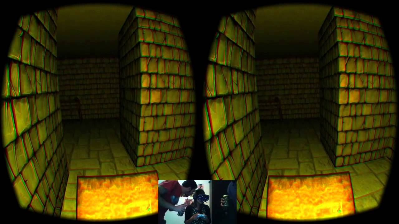 OCULUS VR Home Party - FUNNY REACTIONS!!! - YouTube