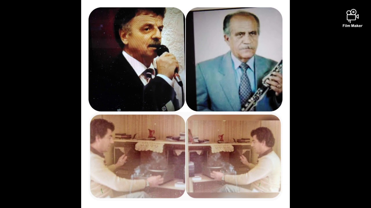 ΒΕΛΟΥΧΙ ΜΟΥ ΠΑΡΑΜΟΡΦΟ.(ΕΧ' ΜΩΡΕ) Σταύρος Μπόνιας. Γρηγόρης Καψάλης ...