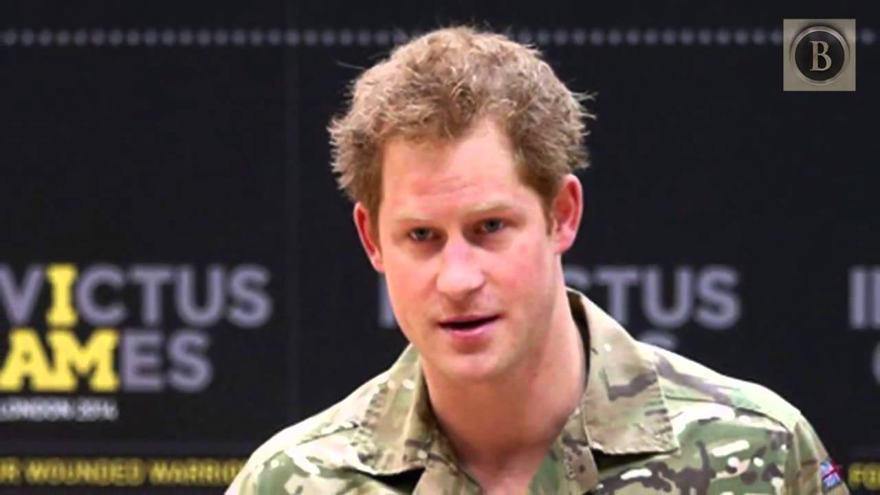 The Most Handsome Royal Men in the World - YouTube