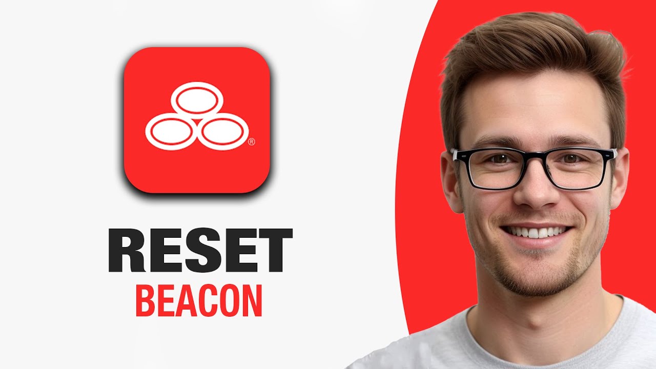 How To Reset State Farm Beacon (WORKING 2026!) - YouTube