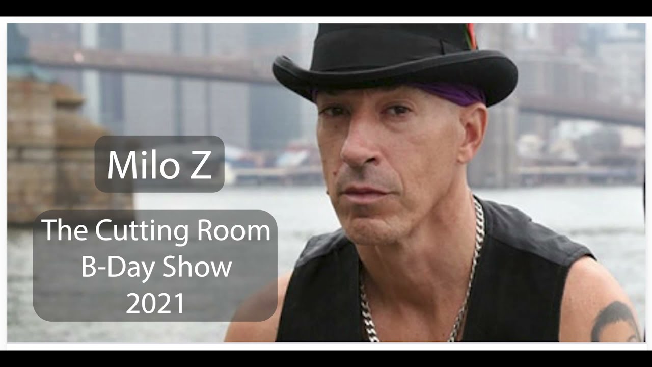 Milo Z Crazy B Day Boy! @Milo Z - YouTube