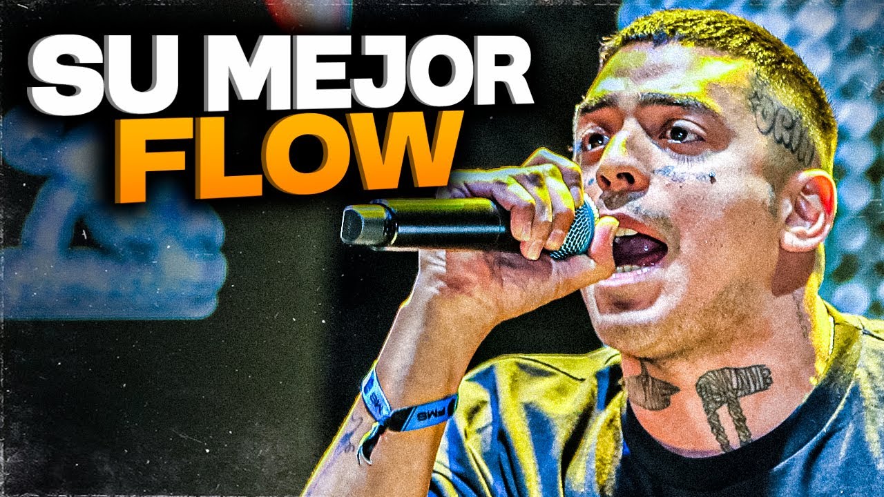 MINUTOS QUE EXCEDIERON EL NIVEL DE FLOW ⚡ - YouTube