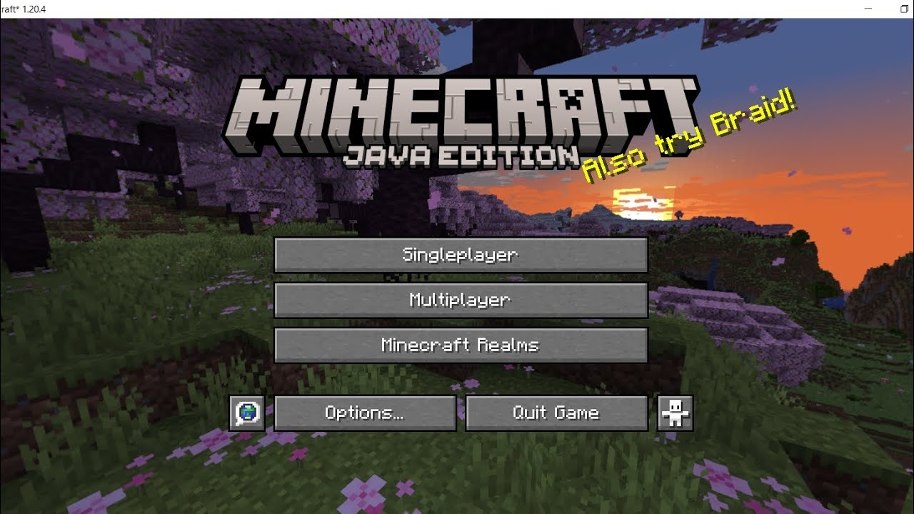 minecraft survival (maaf kalo ada bagian yang pake gamemode creative) part 1 - YouTube