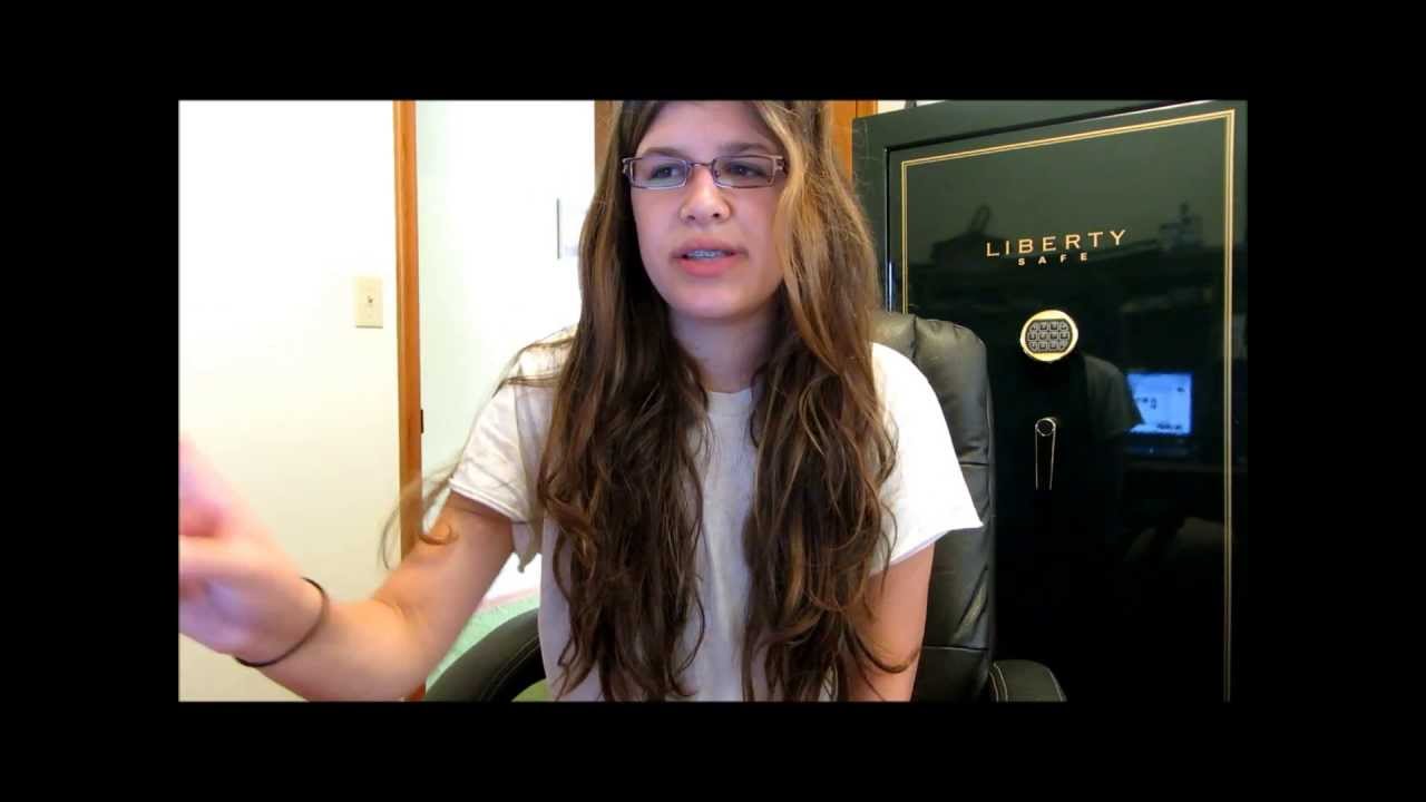 Major Haircut Time (8/26/2013) -Day 87- - YouTube