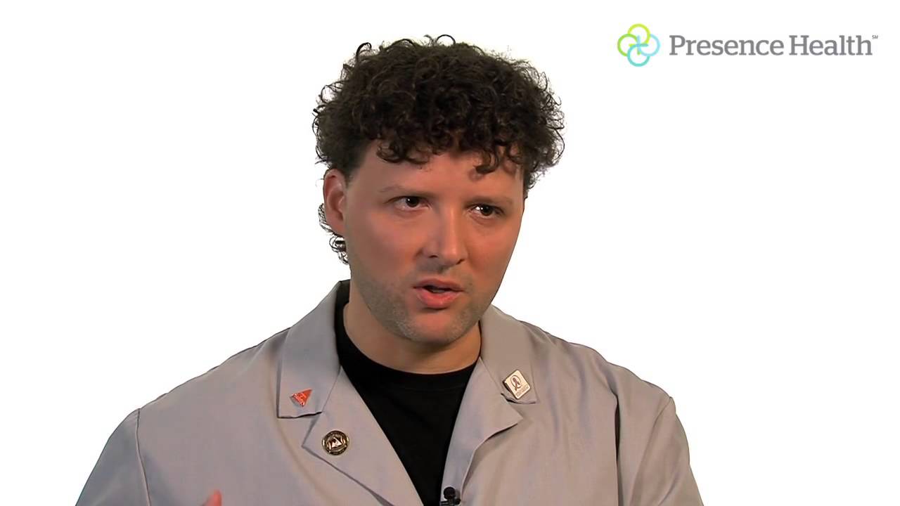 Plastic Surgery - Sam Speron, M.D. Presence Health - YouTube