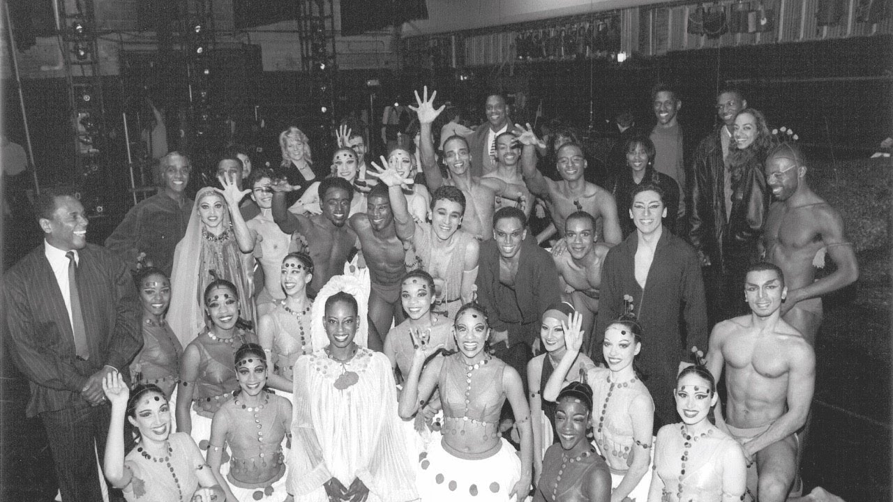 DTH On Demand: DOUGLA Through The Years - YouTube