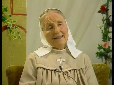 It Began At A Party by Basilea Schlink - YouTube