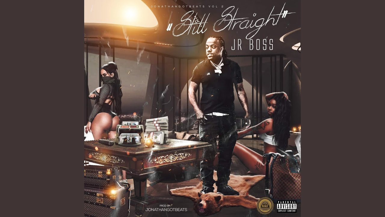 Still Straight - YouTube