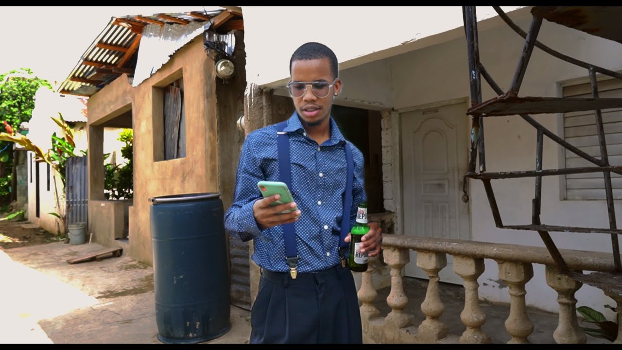 Felix Ricart - Bachata de Amargue y Pachanga #felixricart #bachata ...