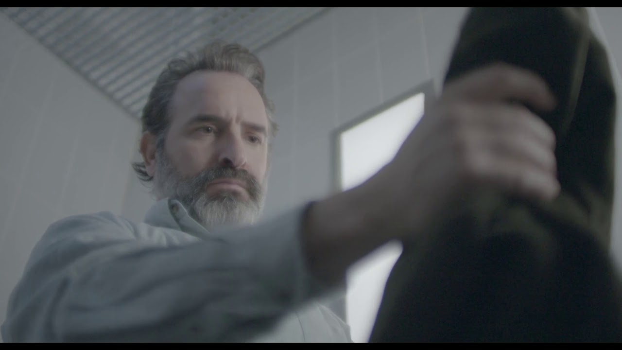 Le daim (2019) - Quentin Dupieux - YouTube