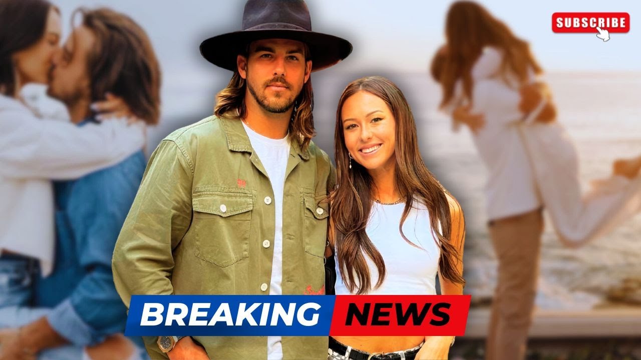 Abigail Heringer & Noah Erb Kicks Off dream Wedding Weekend in Tulsa ...