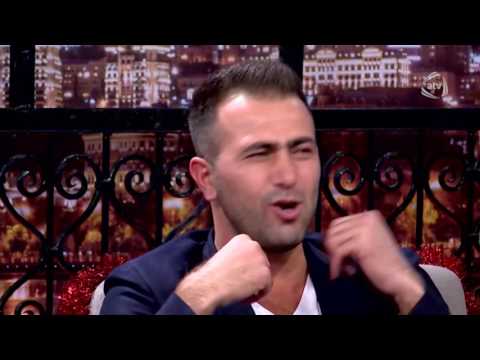 Ceyhun Zeynalov Jin ft Günay İbrahimli - Səhnəcik (Xeyrə qarşı)