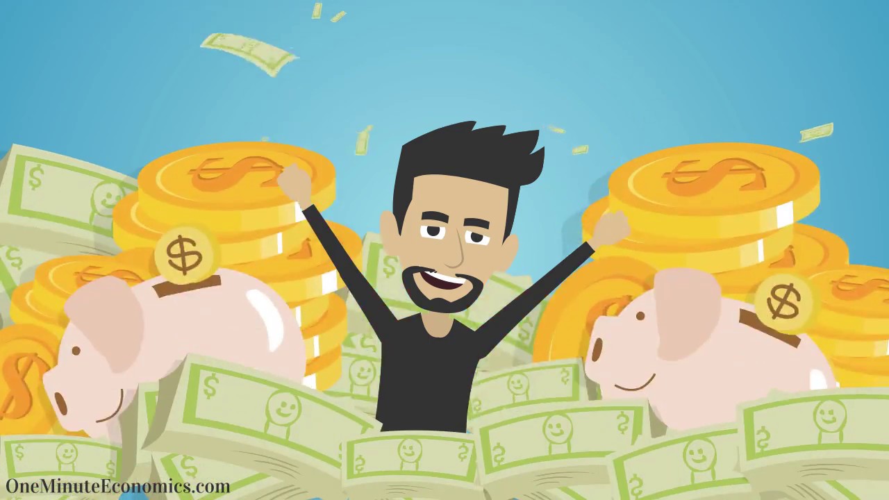 The Greater Fool Theory Explained in One Minute: From "Definition ...