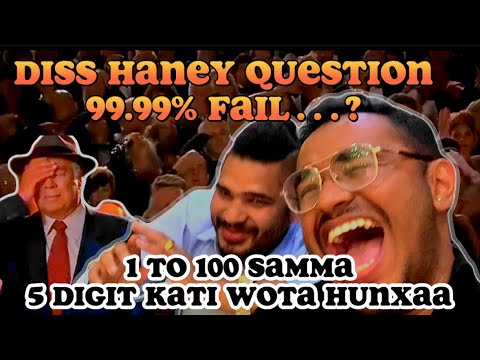 Confusing Number counting 🤔🇳🇵 - YouTube