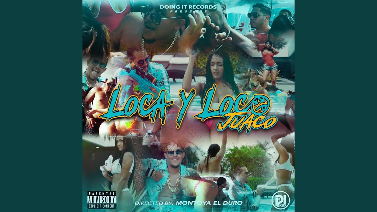 Loca y Loco - YouTube
