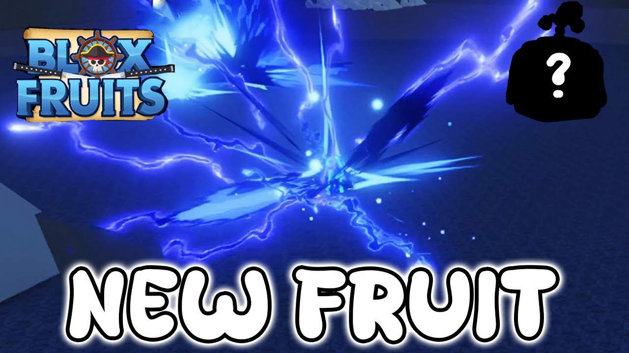 Blox Fruits New Fruit And Dragon Rework Leak In Update 24 - YouTube