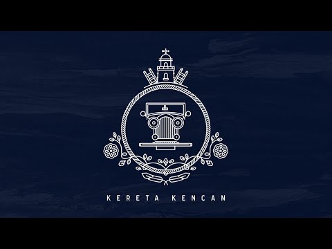 HIVI! - Kereta Kencan Full Album (Official Audio)