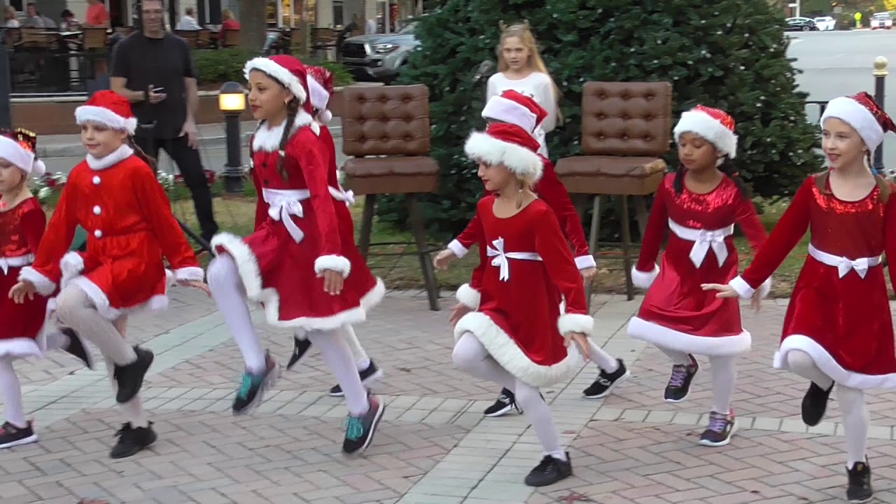 2019 Christmas Gymnastics And Dance Tampabay YouTube 2019-christmas-gymnastics-and-dance-tampabay-youtube