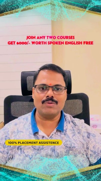 Java Course in Vijayawada, Best Java Training Institutes in Vijayawada ...