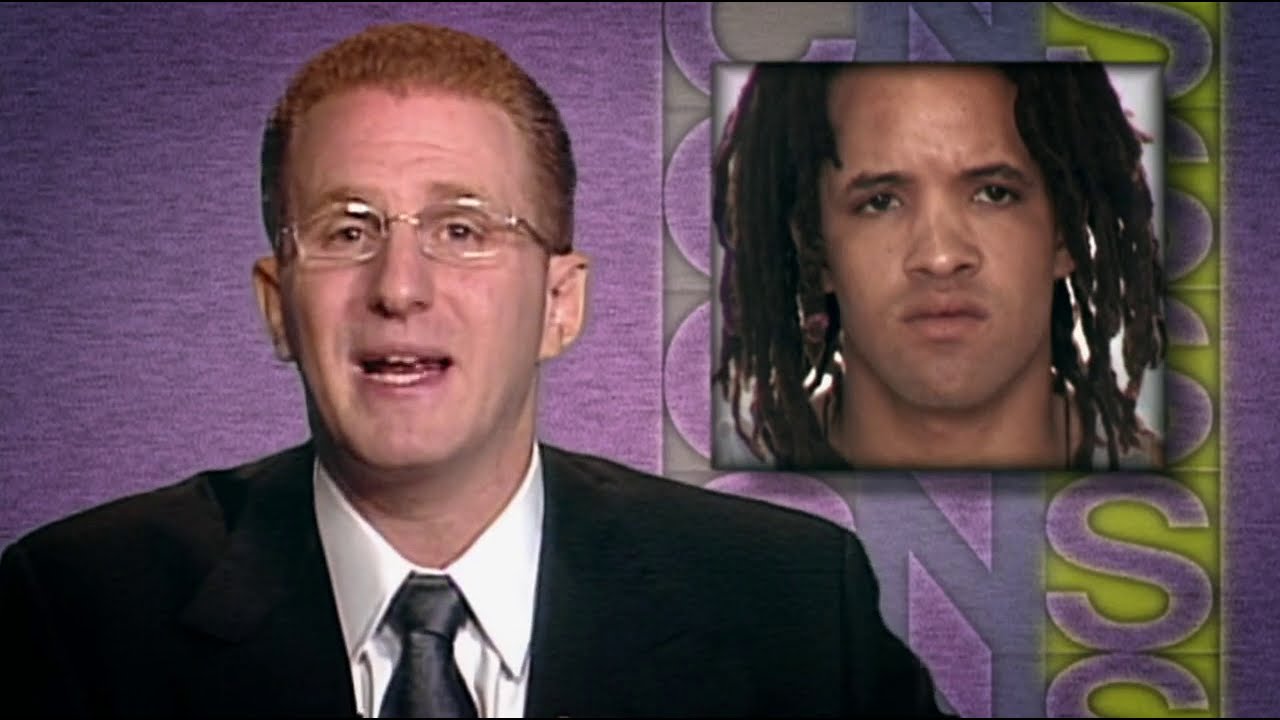 Mantan's Dance of Death ~ Bamboozled (2000) - YouTube