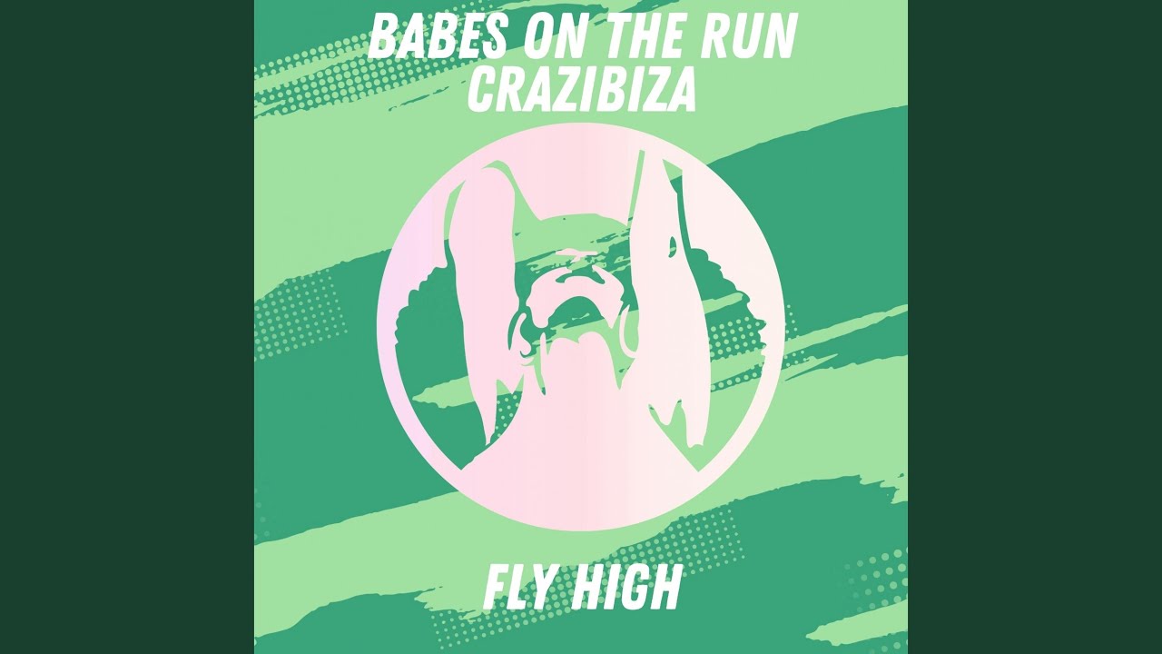 Fly High (Original Mix) - YouTube