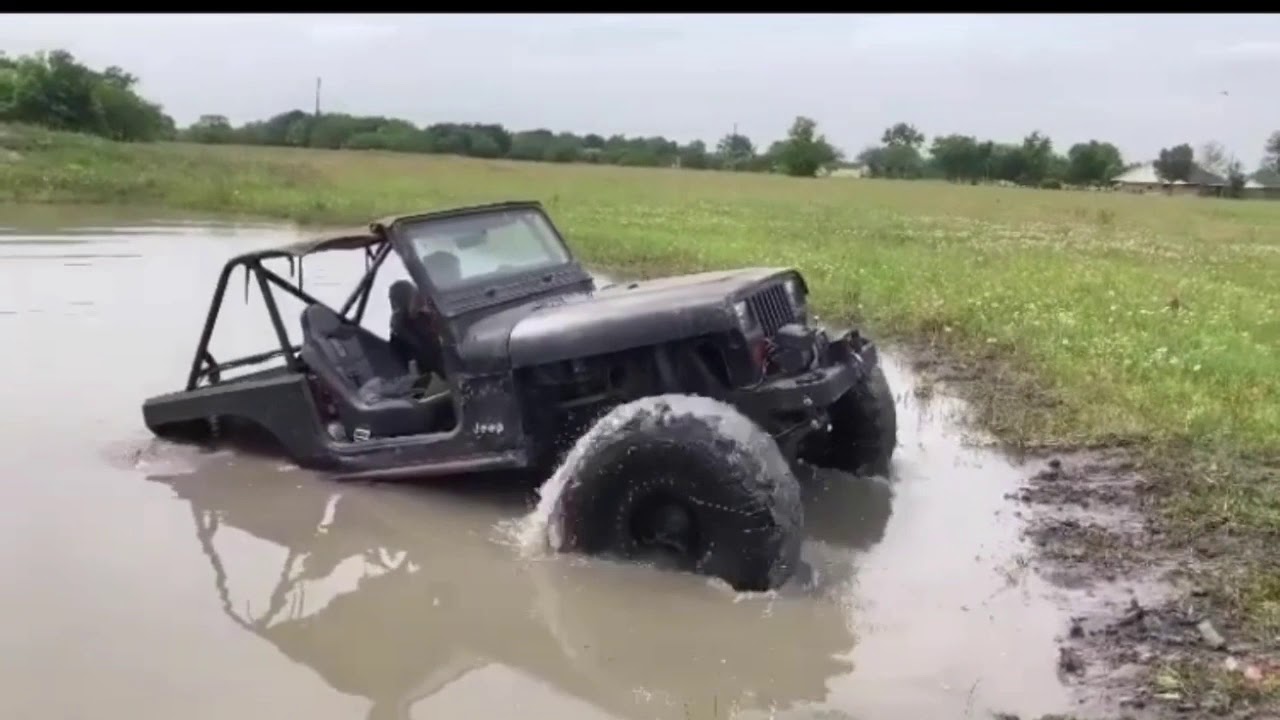 Off Road challenges 2020 - YouTube