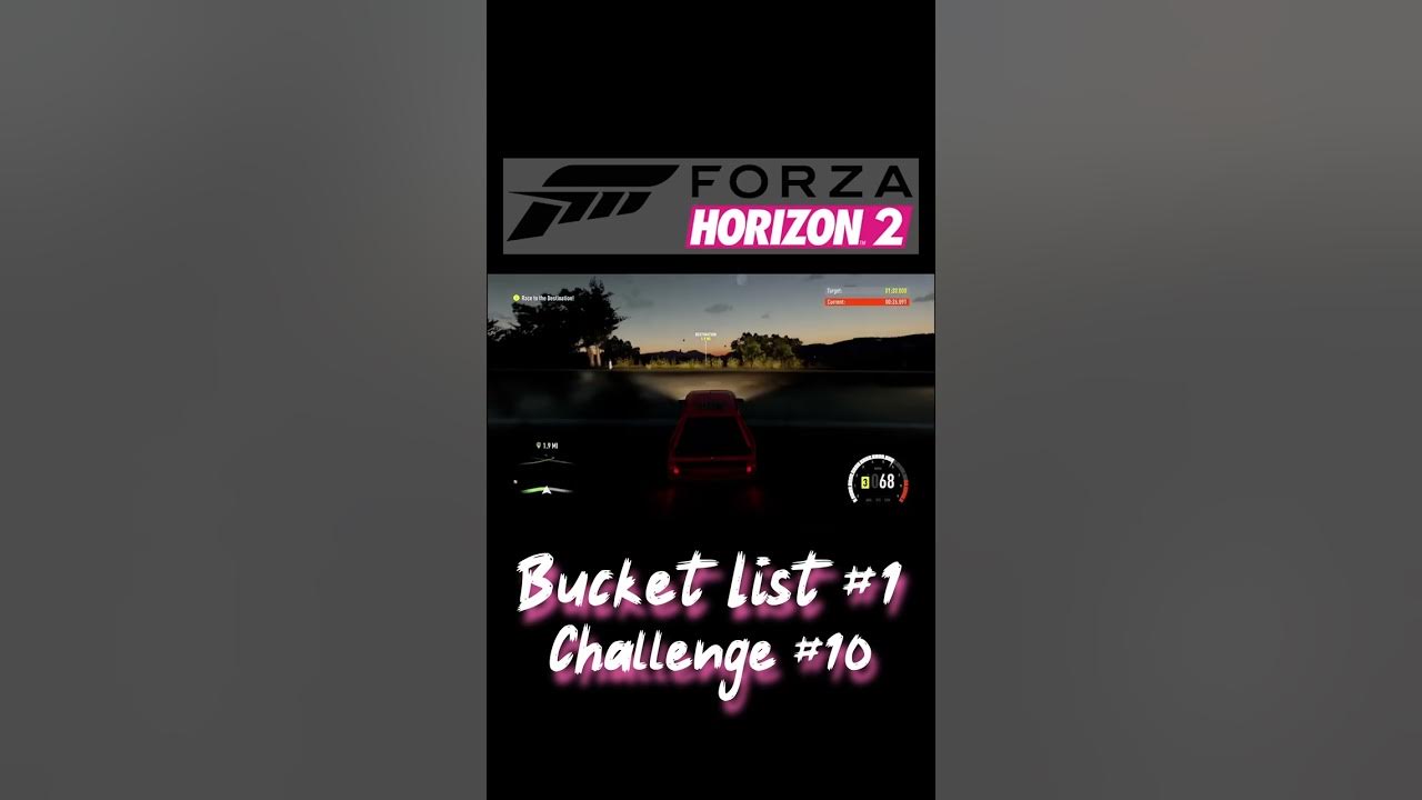 FH2 BL1 C10 #gaming #automobile #forza #forzahorizon #forzahorizon2 - YouTube