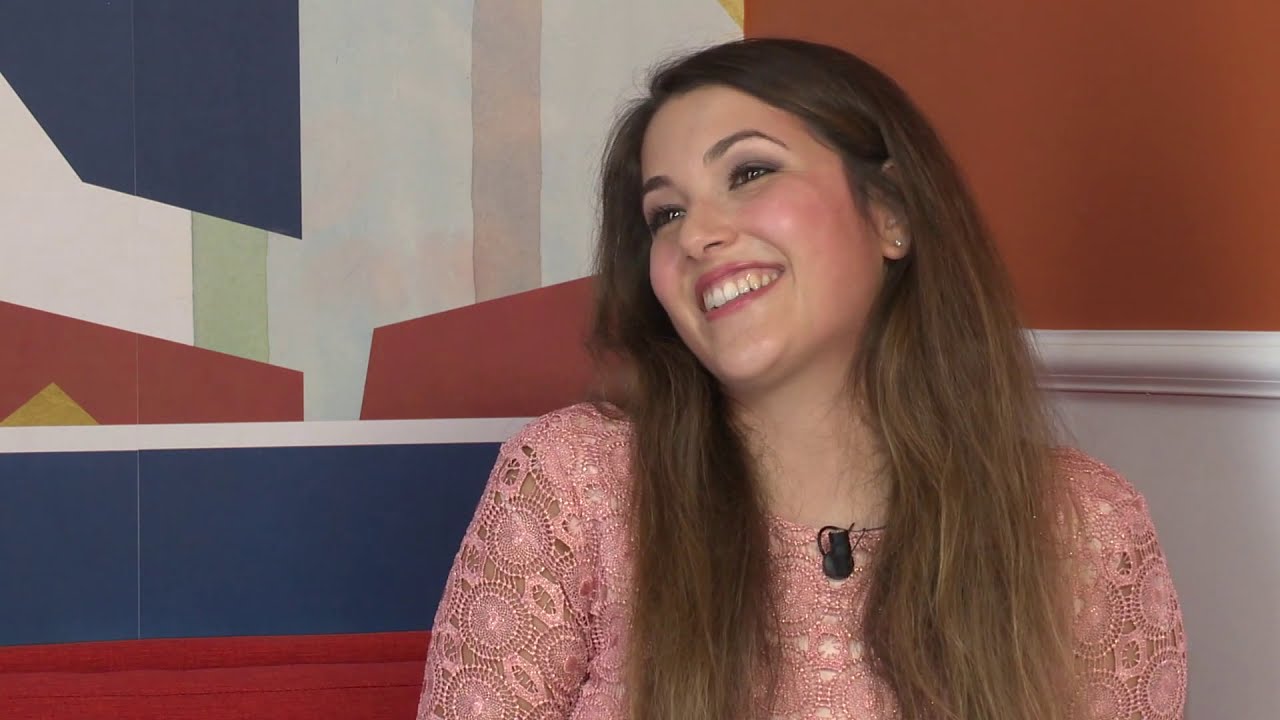 Meet internationally acclaimed soprano Nicola Said - Part 1 - YouTube
