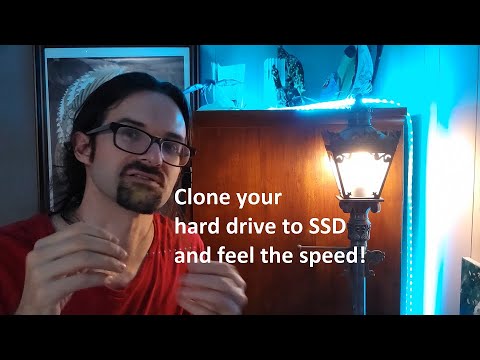 Don’t throw your computer away! Replace the hard drive with an SSD ...