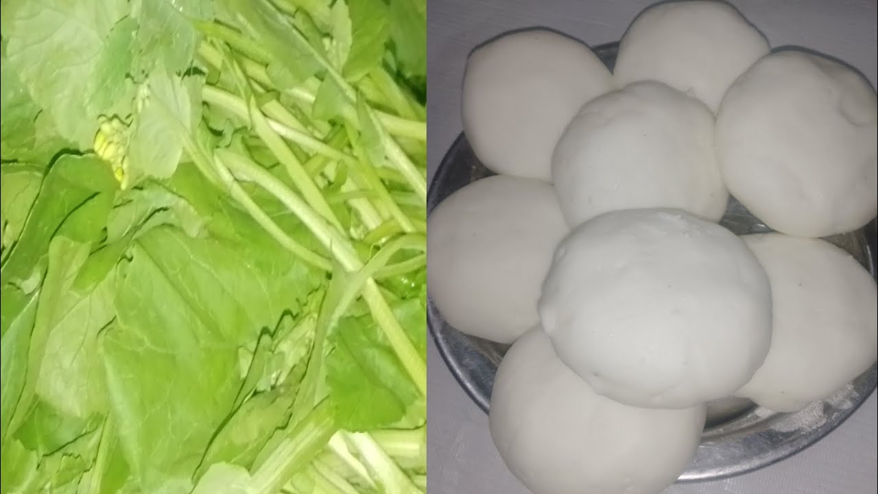 saag recipe|| how to make sarson ka sagh at home|| sagh banane ka ...