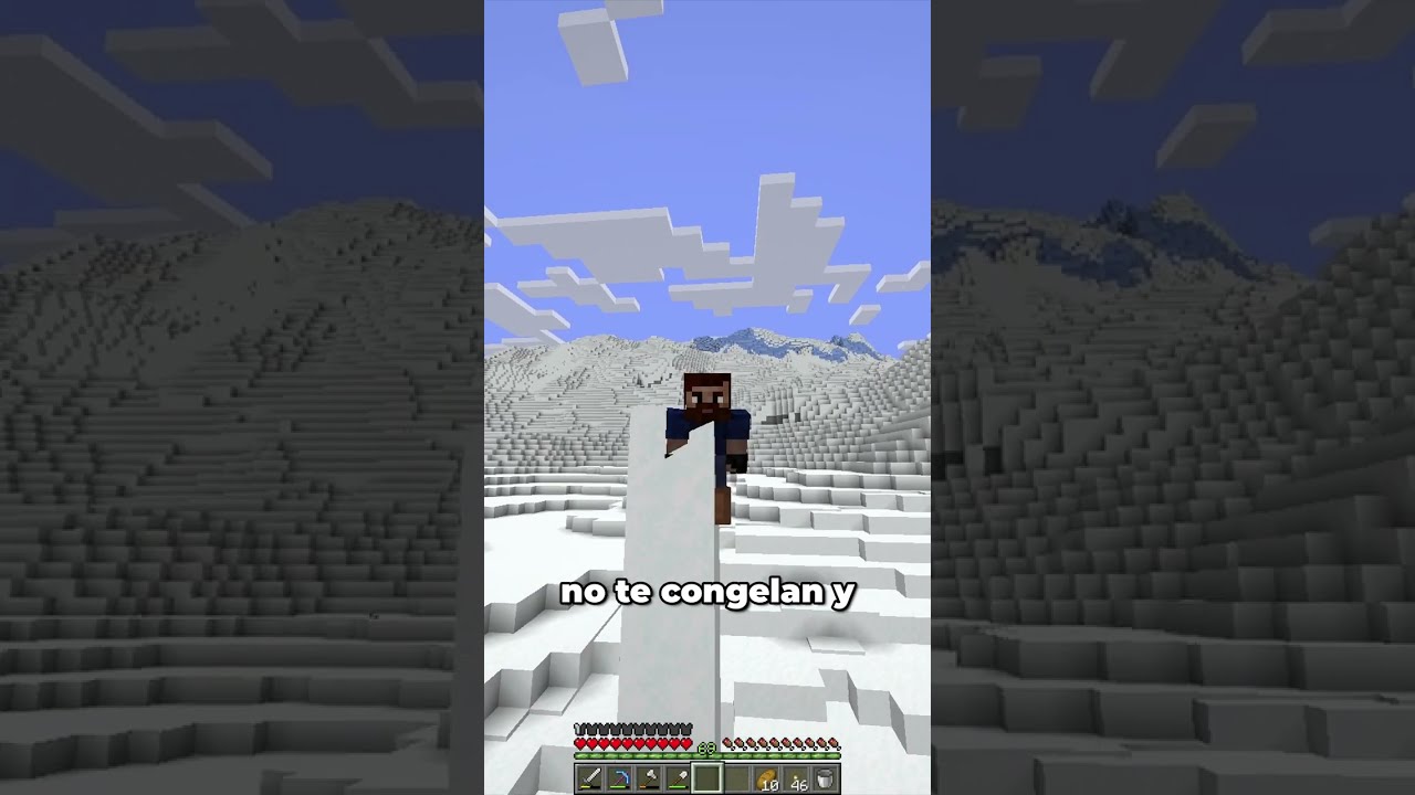 Otro uso mas para uno de los mejores bloques de Minecraft - YouTube