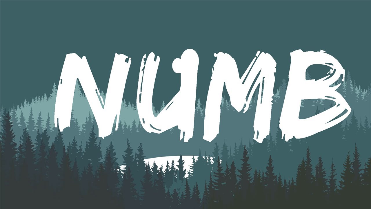 Linkin Park - Numb (Lyrics) Lyrics Video - YouTube